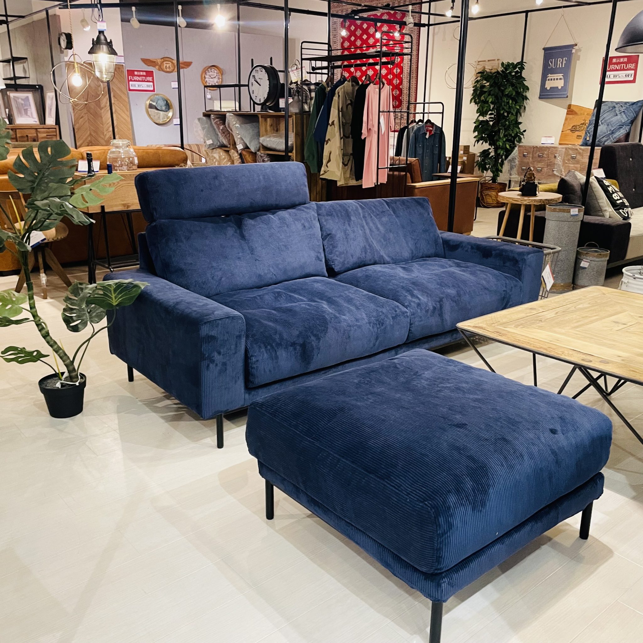 入荷商品【PLUTO Sofa / Stool / Headrest】 – QUIERO VERTE